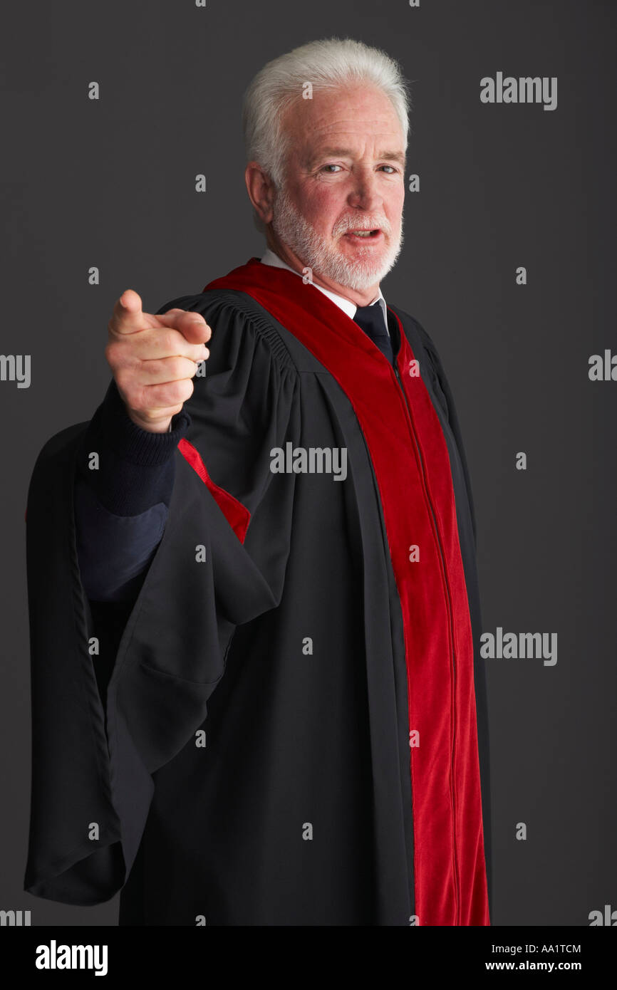 Angry point beard strong hi-res stock photography and images - Alamy