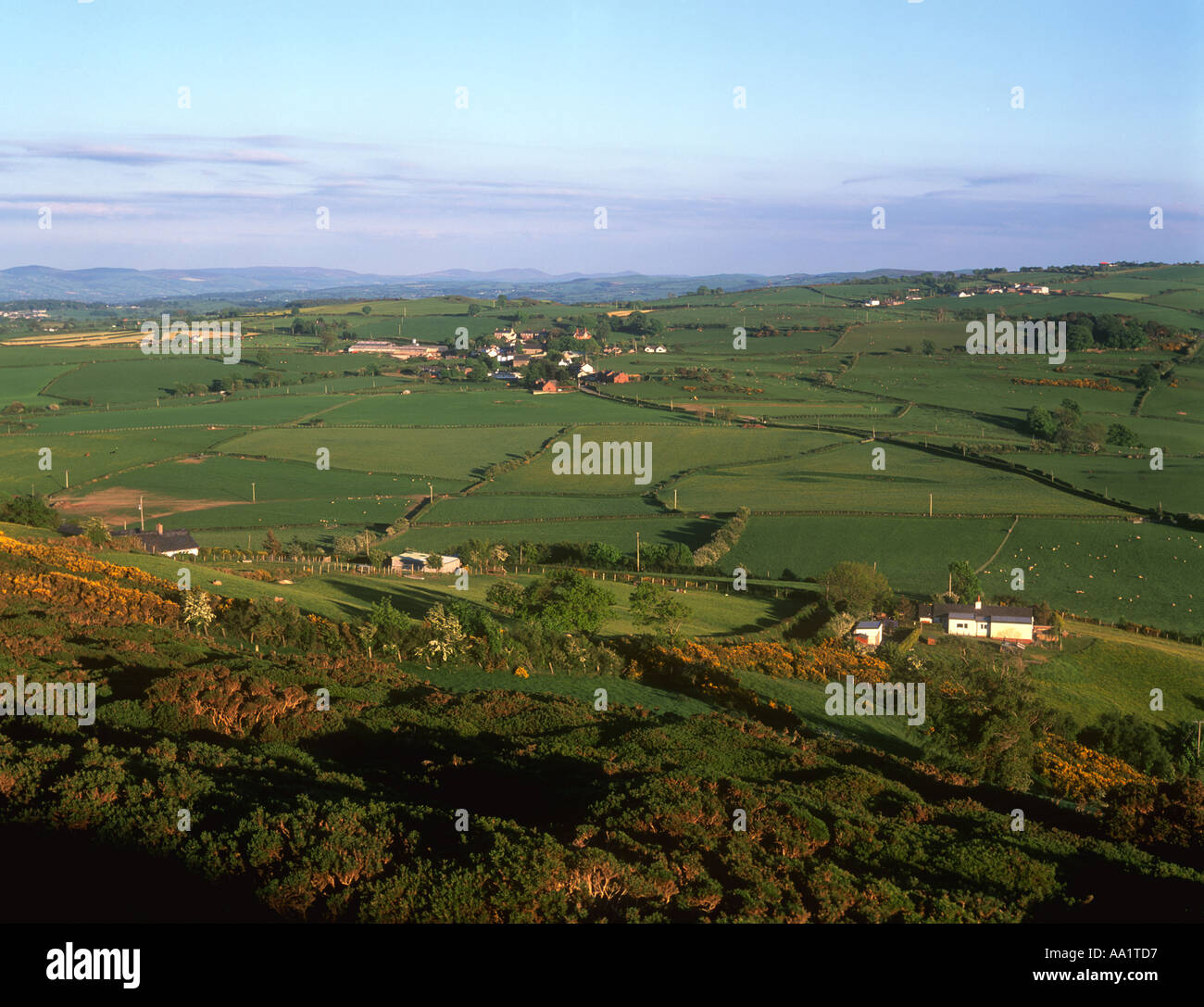 Llannefydd hi-res stock photography and images - Alamy