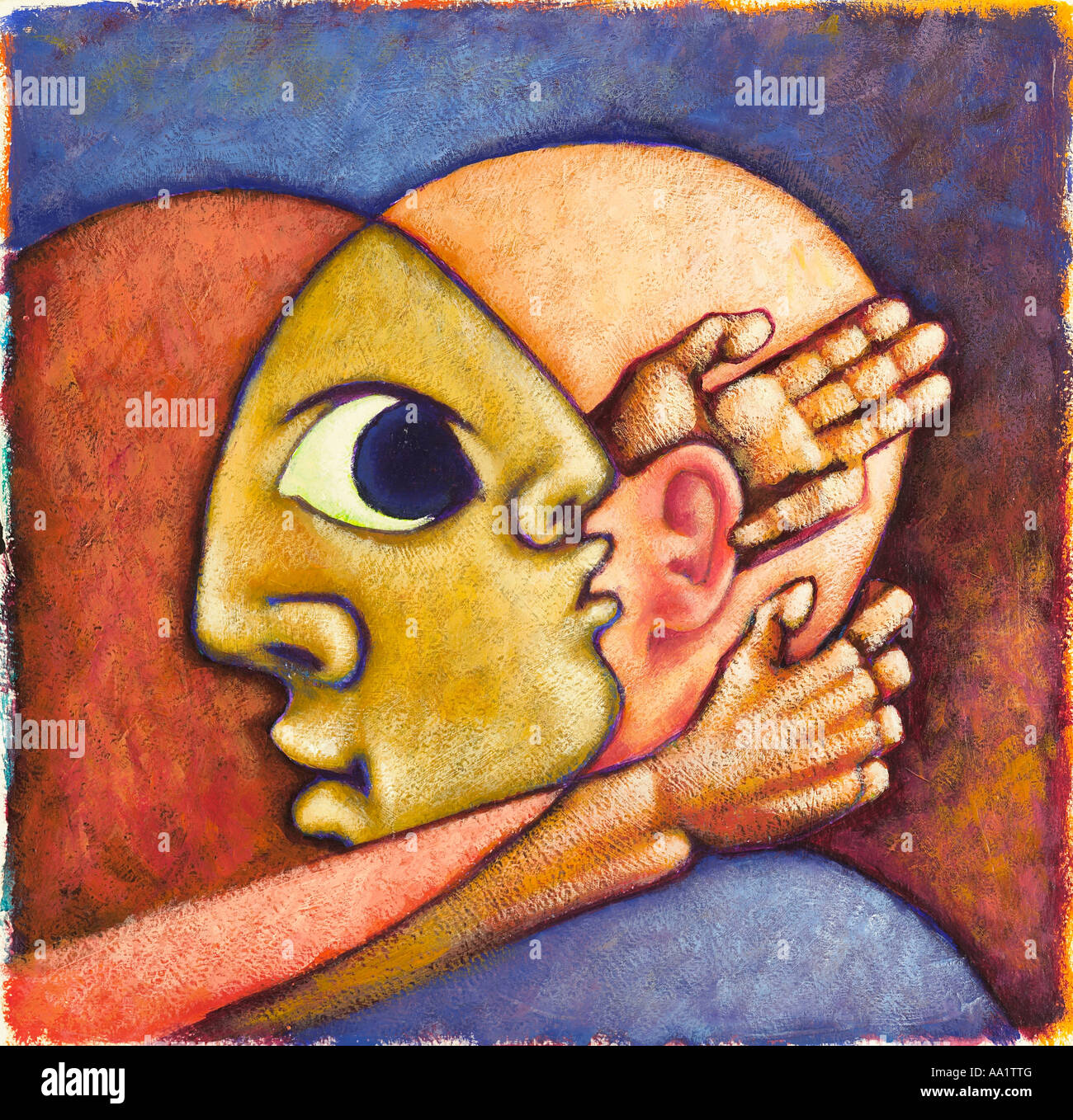 Dual format image hi-res stock photography and images - Alamy