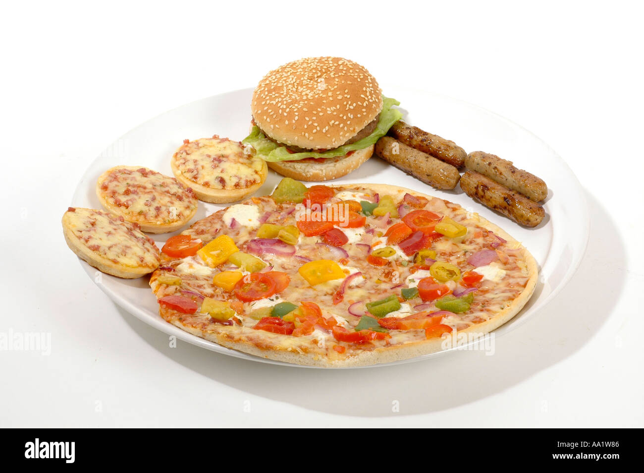 Sesam Brotchen High Resolution Stock Photography and Images - Alamy