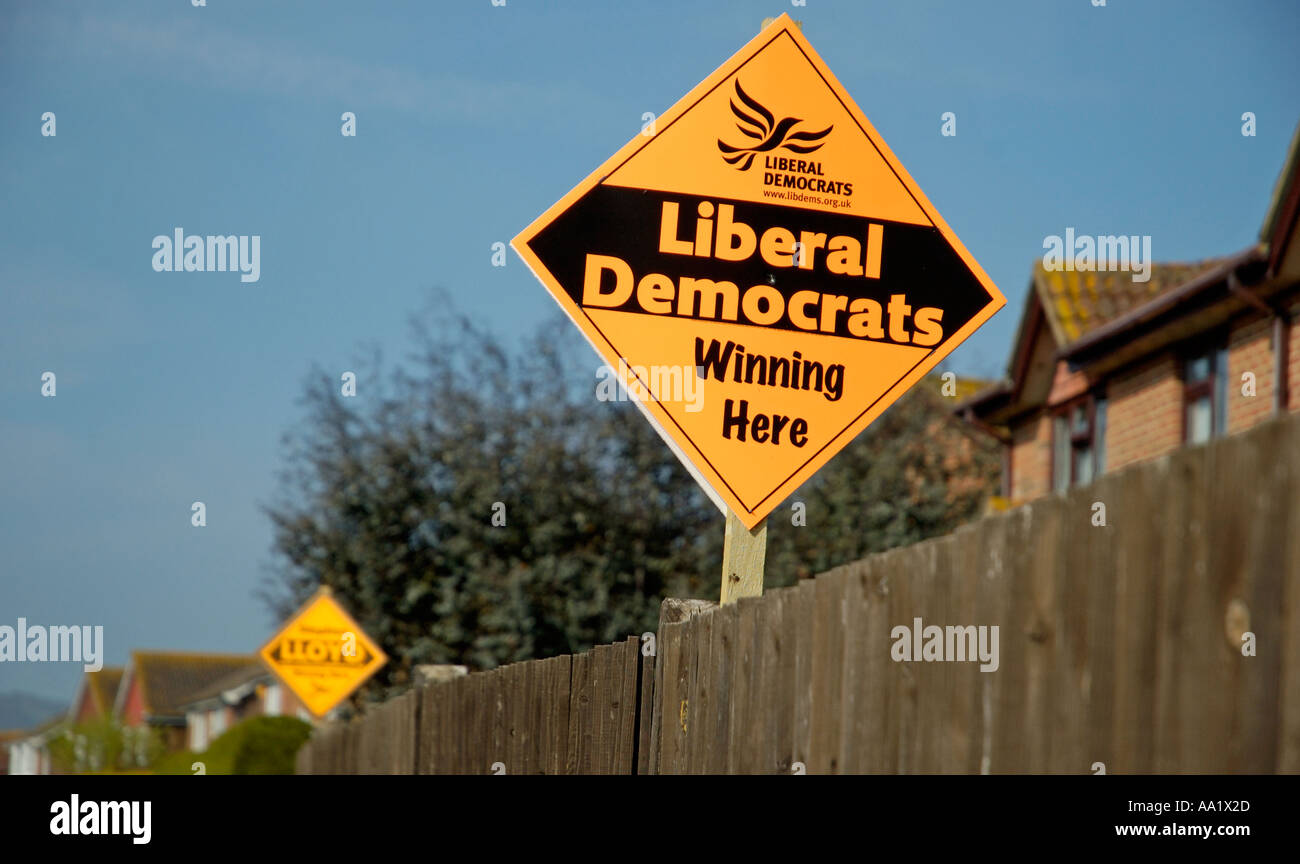 General Election Campaign 2005 High Resolution Stock Photography and ...