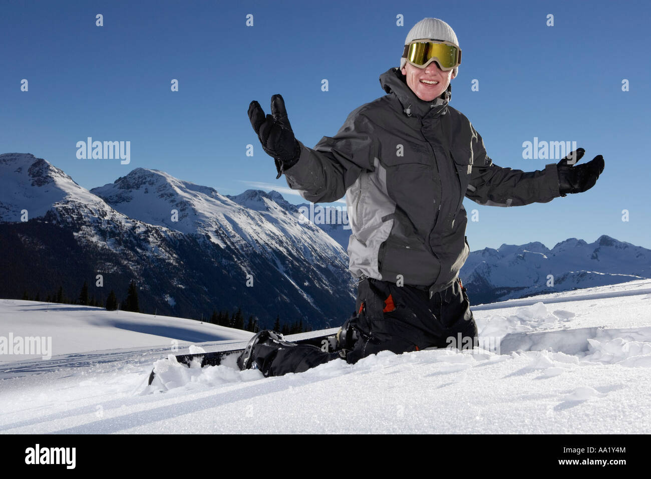 Man falling off High Resolution Stock Photography and Images - Alamy