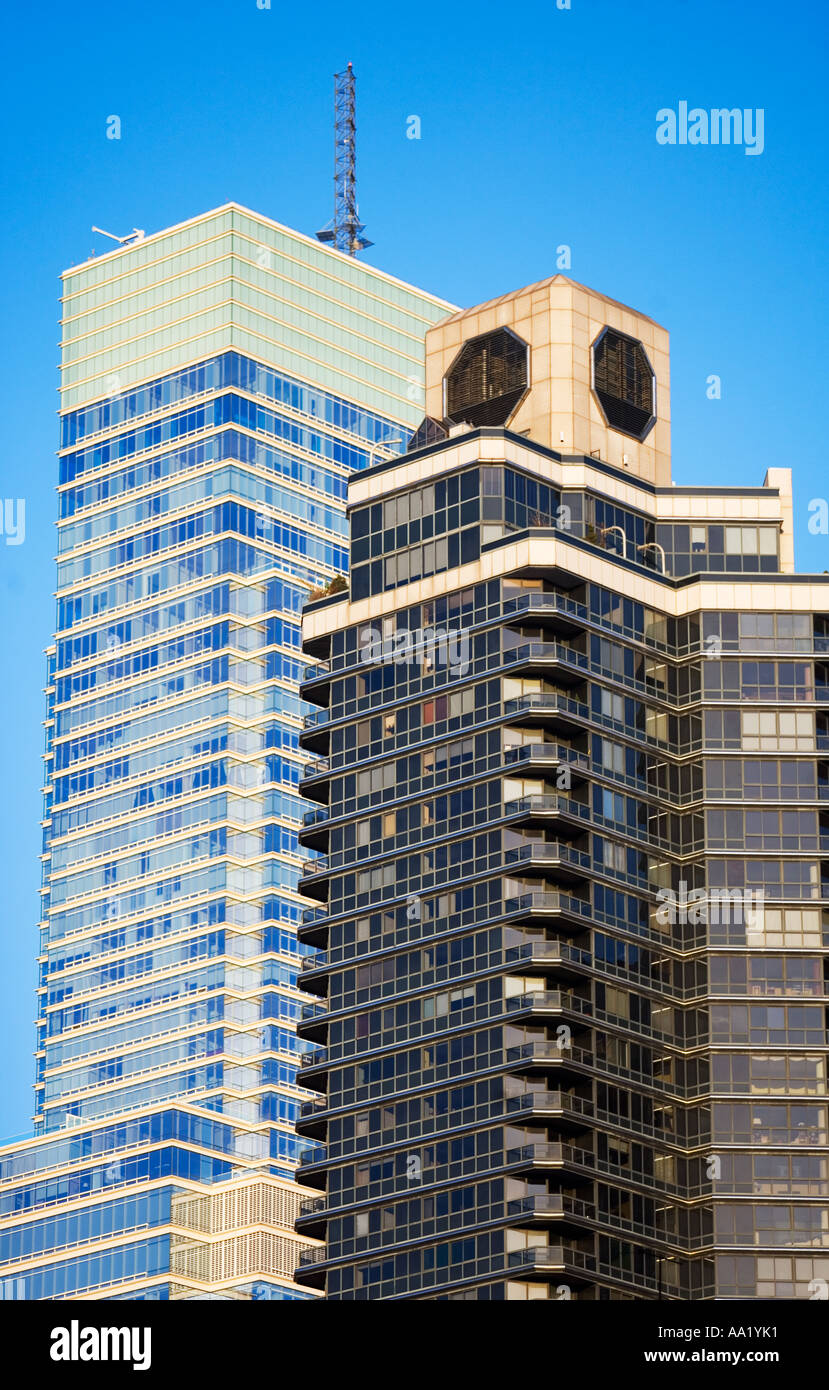 BLOOMBERG BUILDING, NEW YORK CITY Stock Photo - Alamy