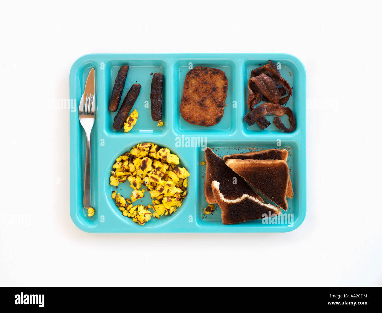 Hospital Food Tray High Resolution Stock Photography and Images - Alamy
