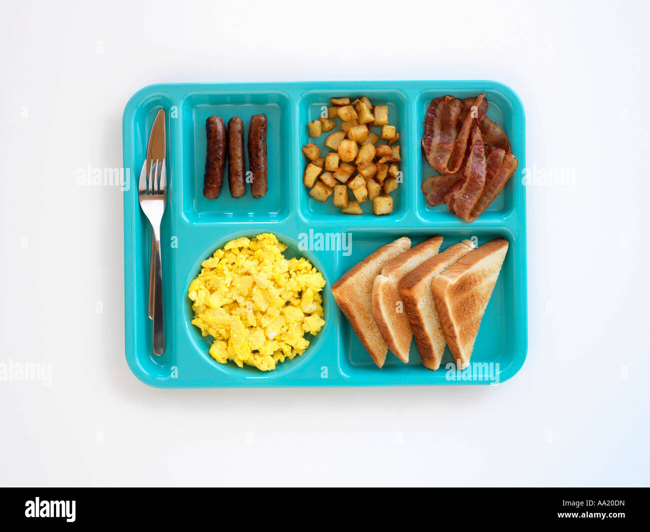 Hospital Food Tray High Resolution Stock Photography and Images - Alamy