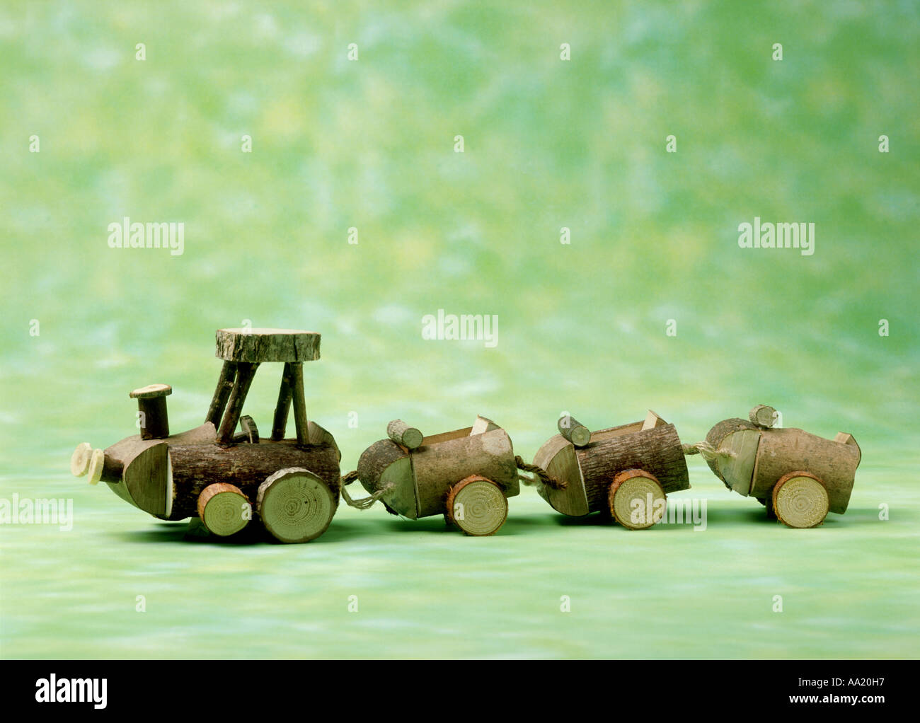 Model goods train hi-res stock photography and images - Alamy