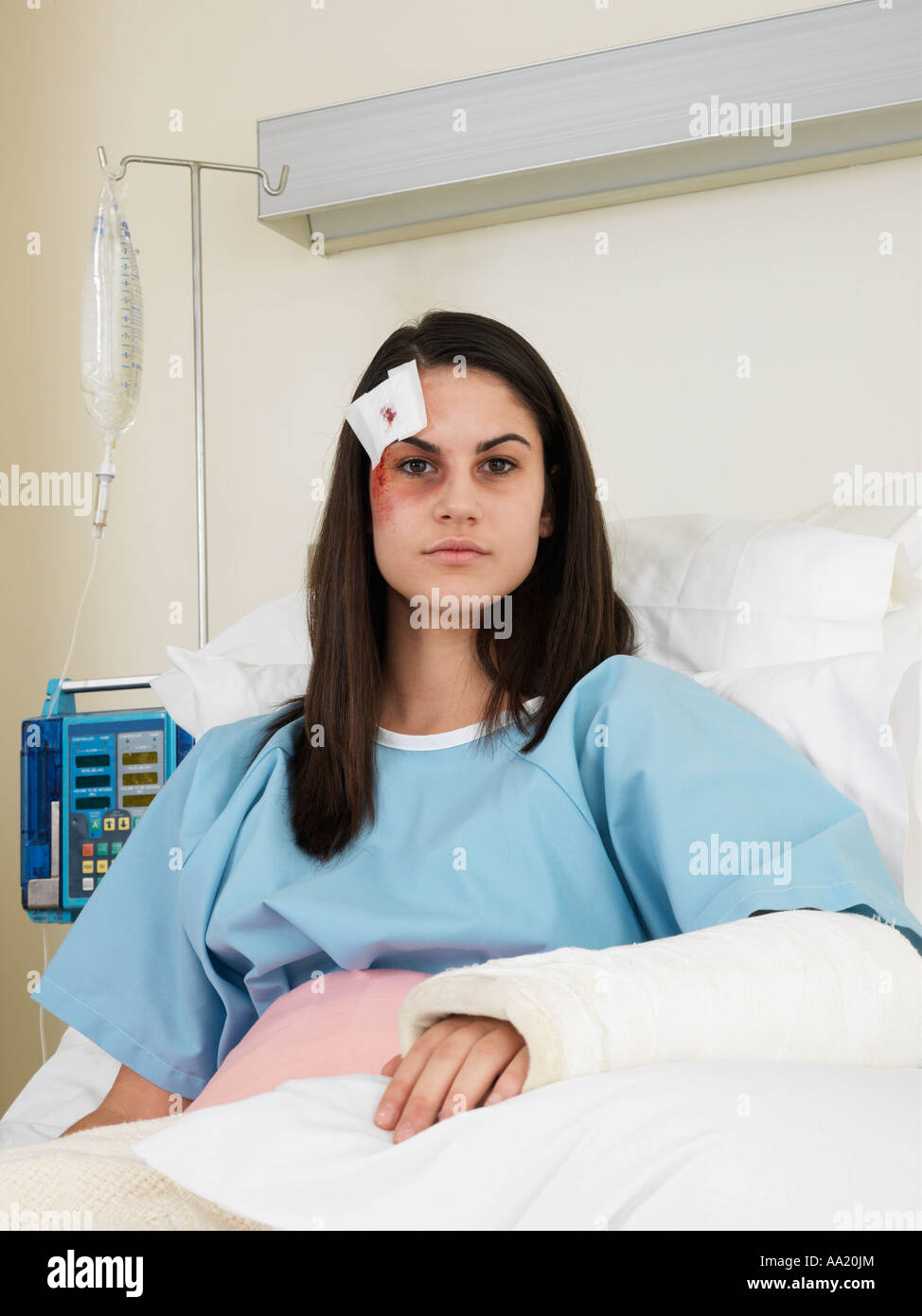 Person agony stuffed hi-res stock photography and images - Alamy