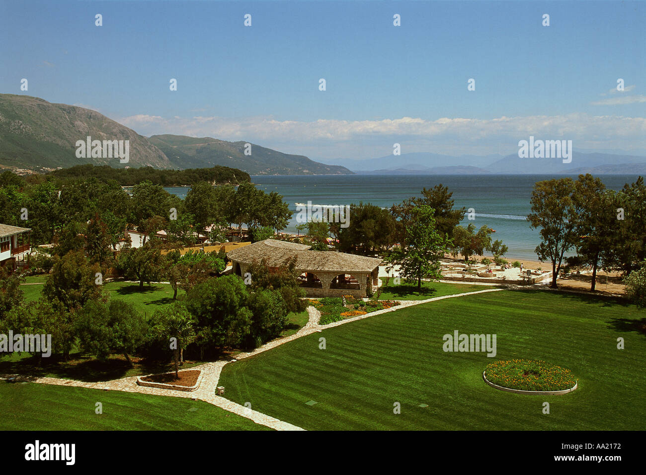 Chandris hi-res stock photography and images - Alamy