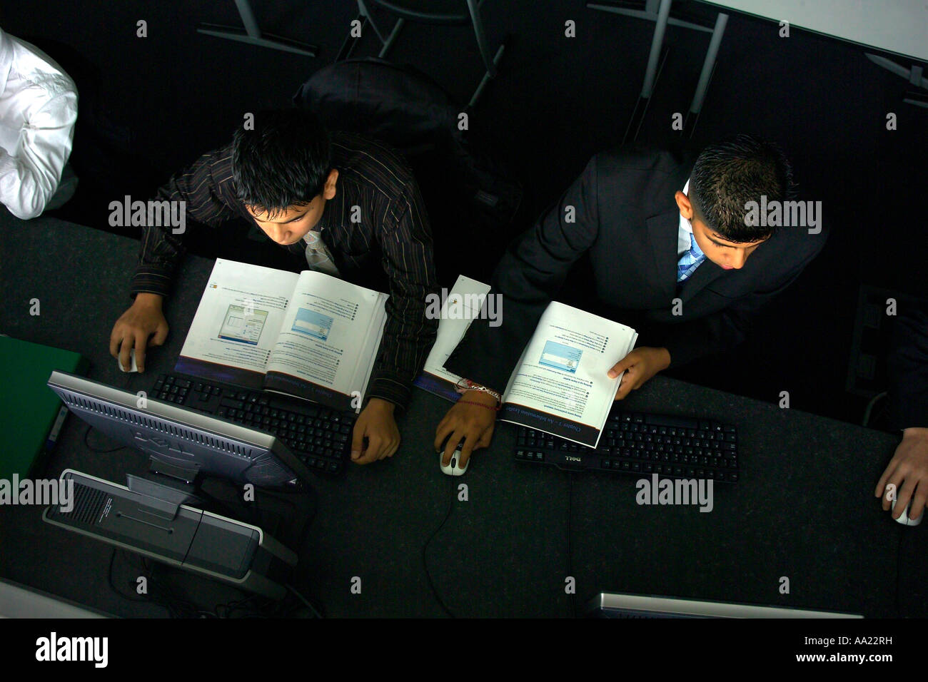 Gcse studies hi-res stock photography and images - Alamy