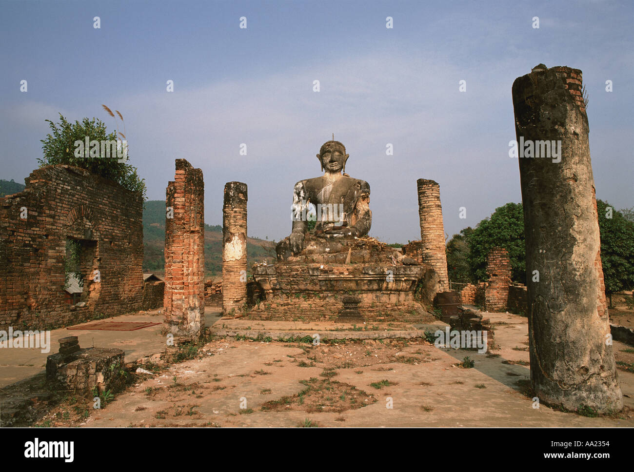 Asie laos hi-res stock photography and images - Alamy