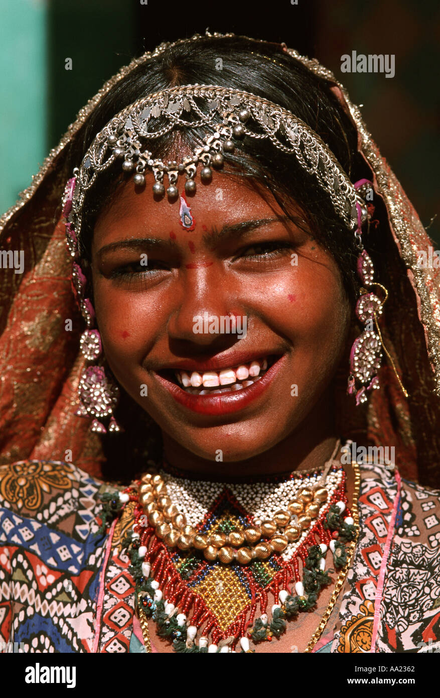 India Rajasthan pushkar Stock Photo - Alamy