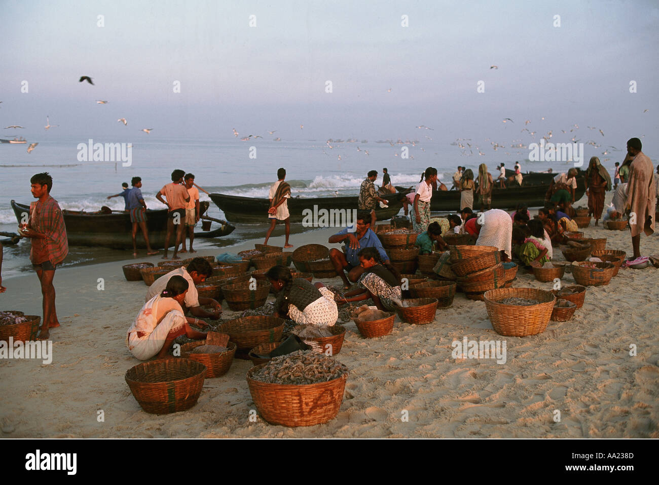 Personnages de plage hi-res stock photography and images - Alamy
