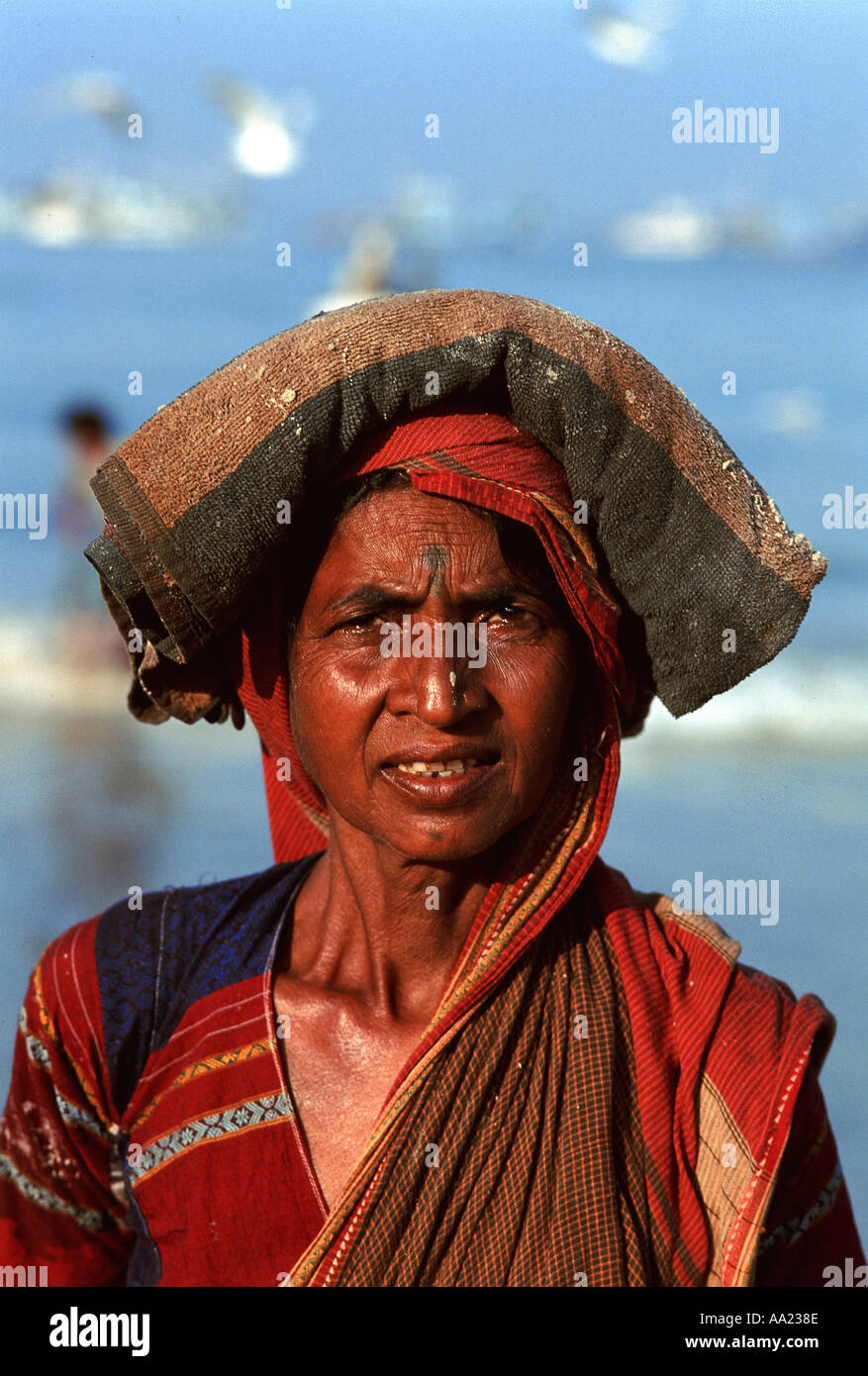 Homme de goa hi-res stock photography and images - Alamy