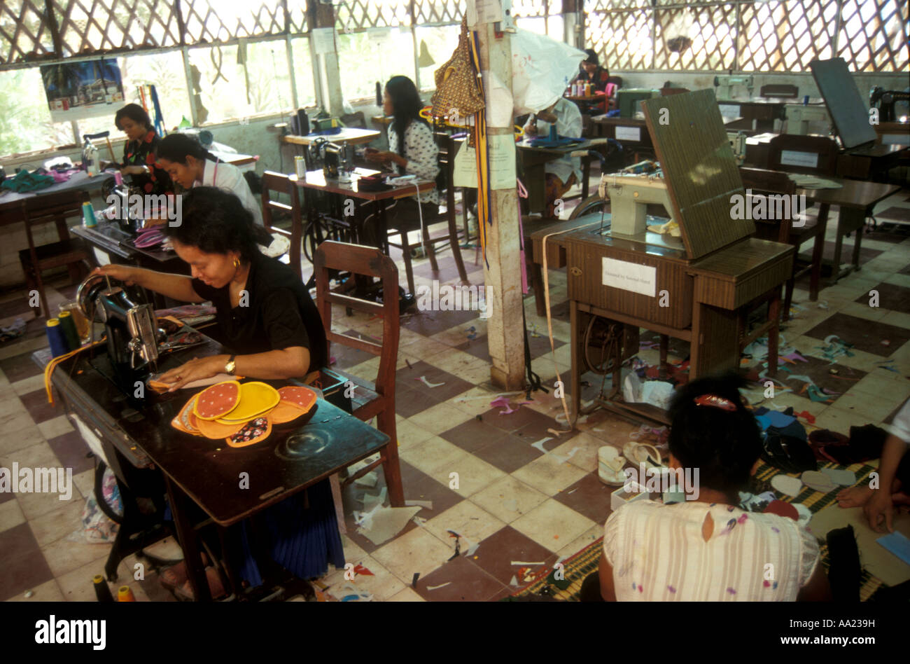 Sweatshop Stock Photo - Alamy