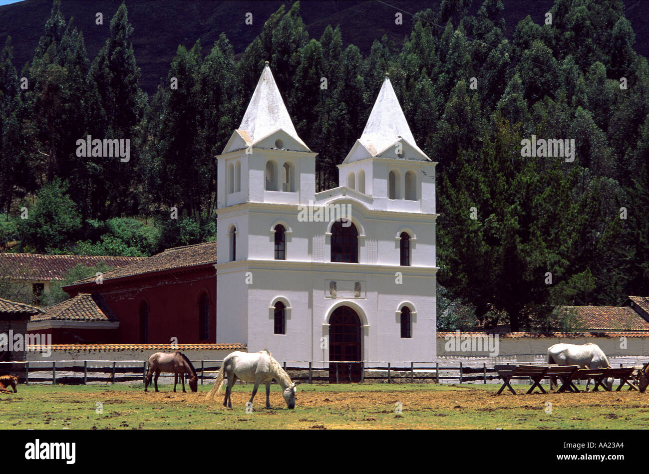 Guachala hi-res stock photography and images - Alamy