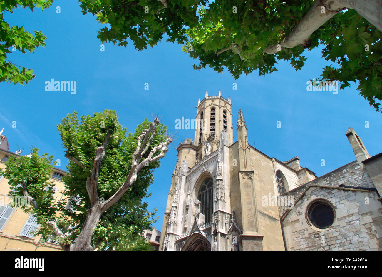 Sauveur hi-res stock photography and images - Alamy