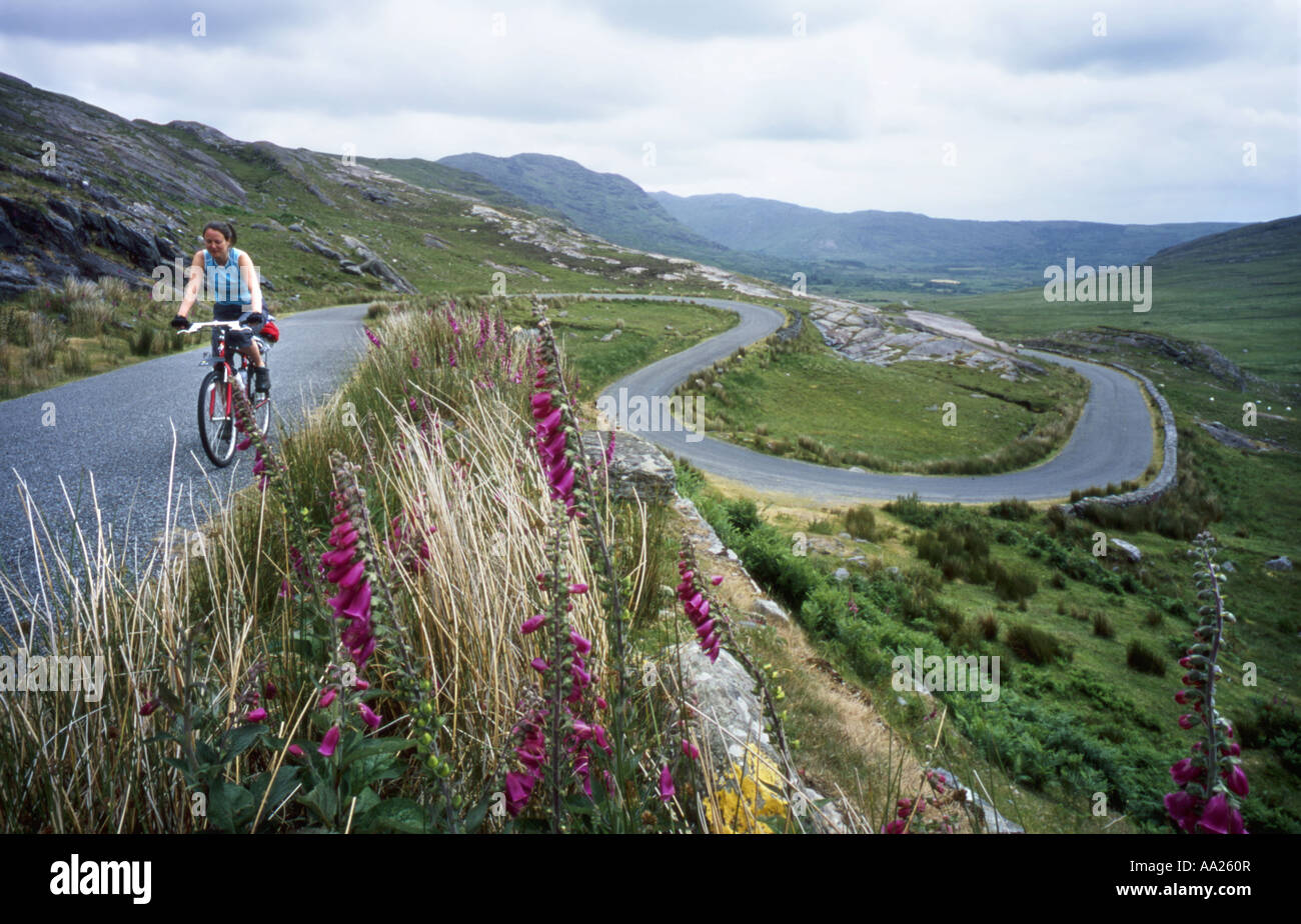 Beara peninsula ireland hi-res stock photography and images - Alamy