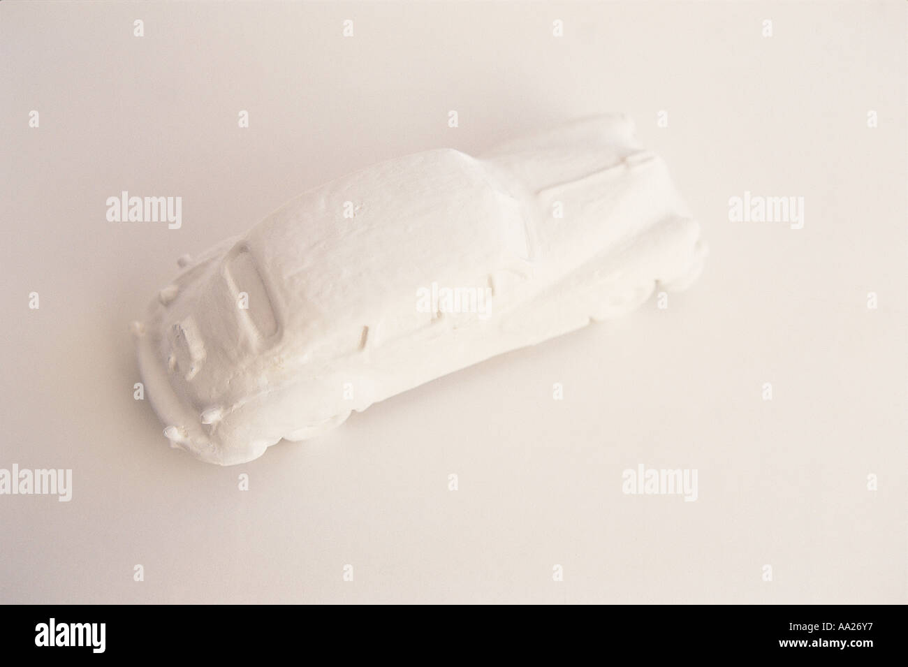 Clay car model hi-res stock photography and images - Alamy