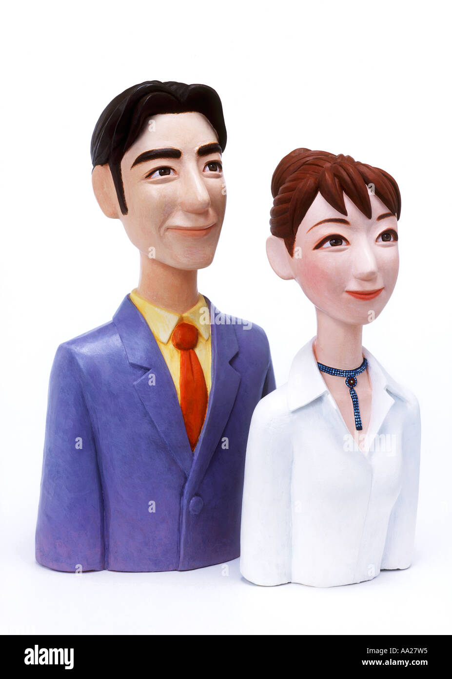 Illustration 3D Business Stock Photo - Alamy