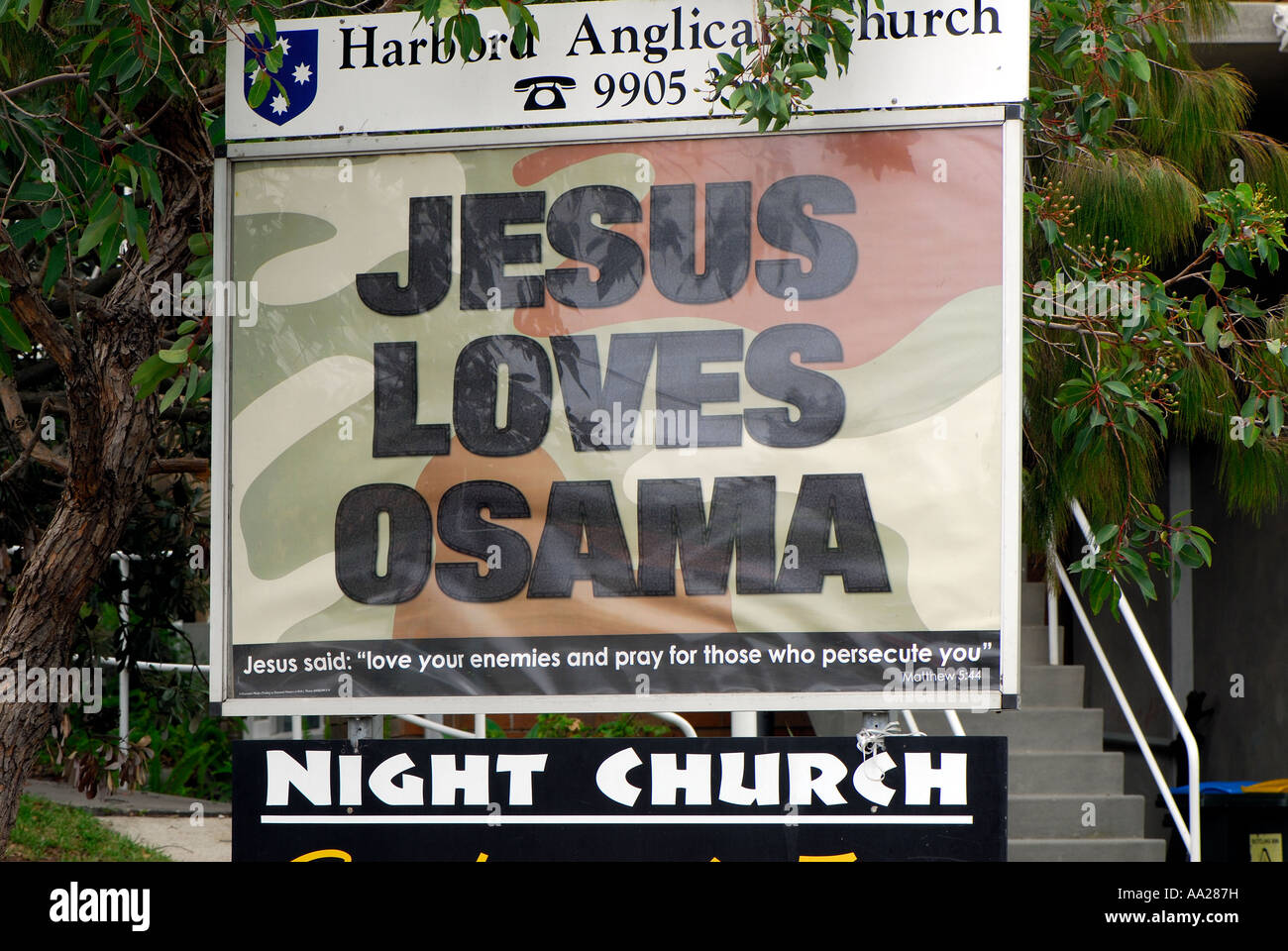 Australian anglican church hi-res stock photography and images - Alamy