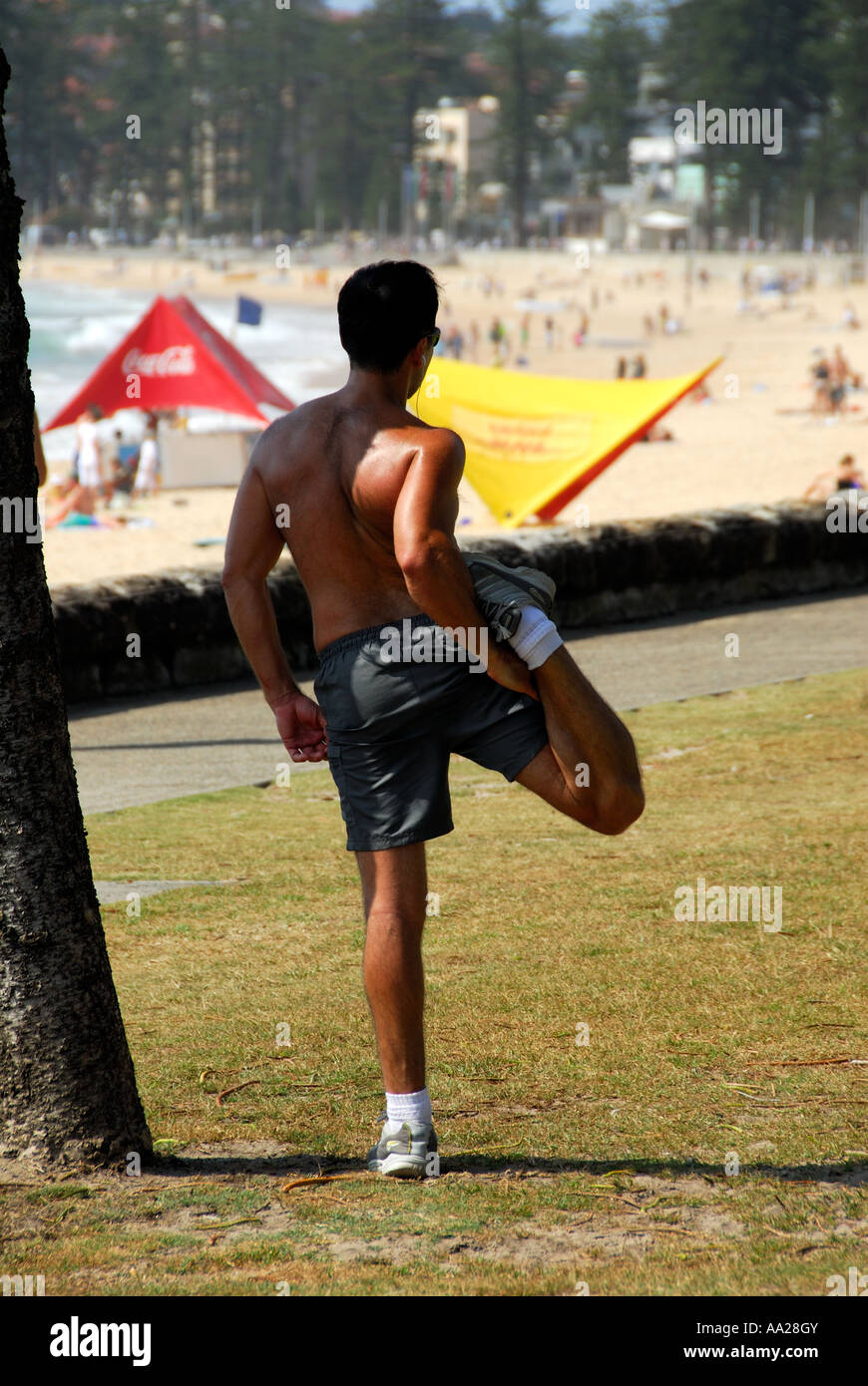 Steyne park hi-res stock photography and images - Alamy
