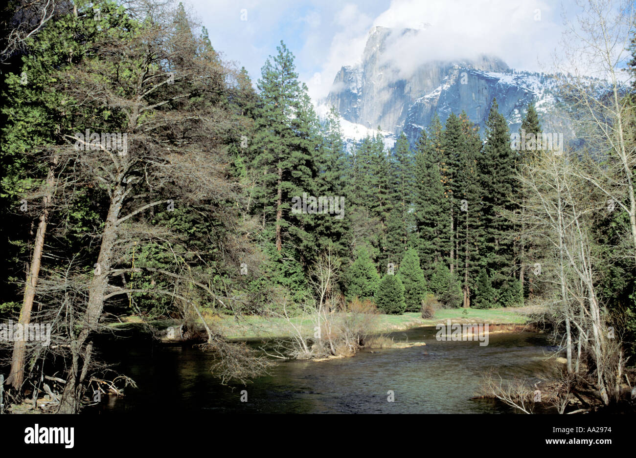 Sentinel bridge view hi-res stock photography and images - Alamy