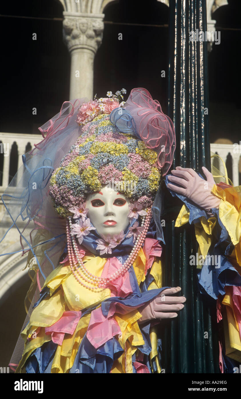 Venice model hi-res stock photography and images - Alamy