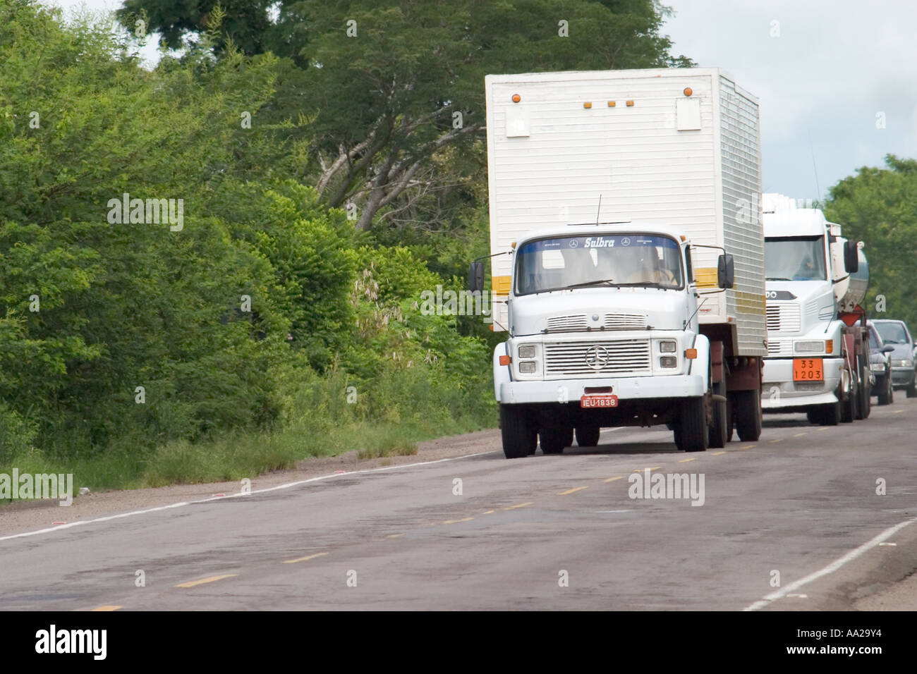 Big market brasil hi-res stock photography and images - Alamy