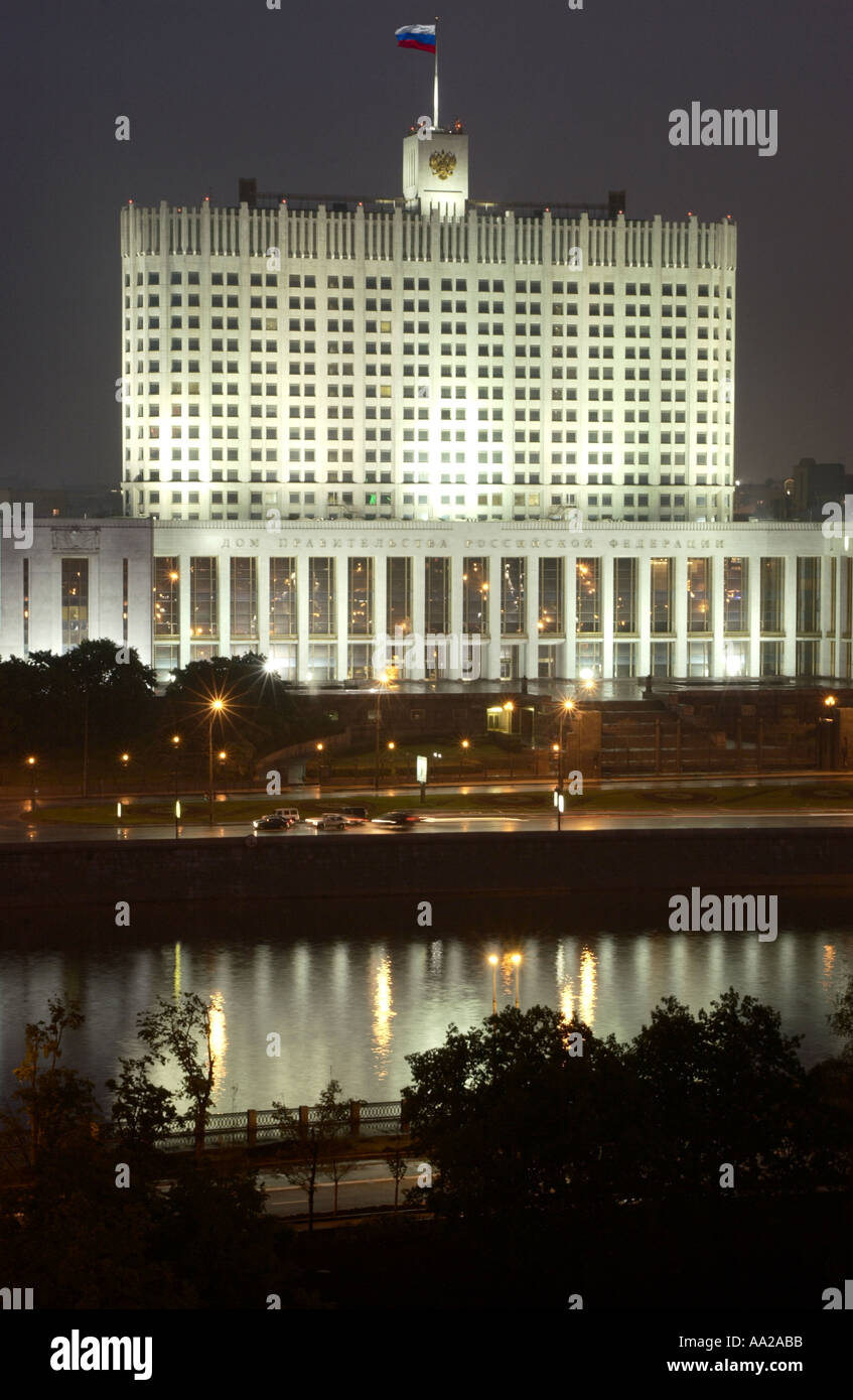 Moscow white hi-res stock photography and images - Alamy