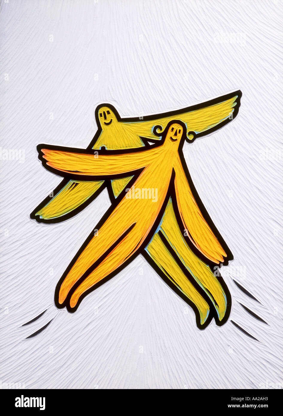 Illustration 3D Relief Stock Photo - Alamy