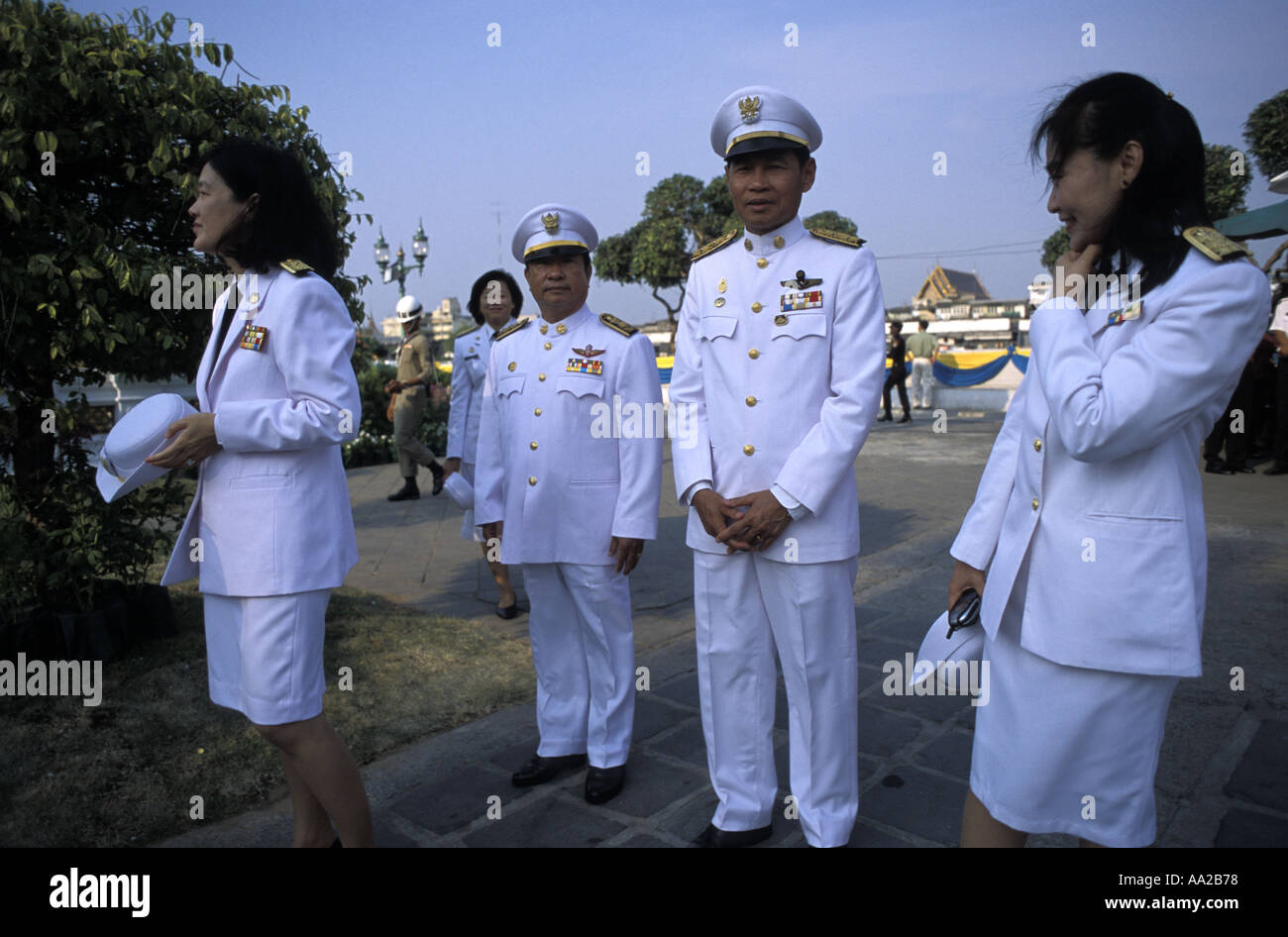 Bangkok rangoon hi-res stock photography and images - Alamy