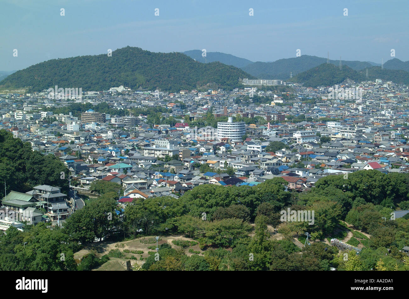 Sendai hi-res stock photography and images - Alamy