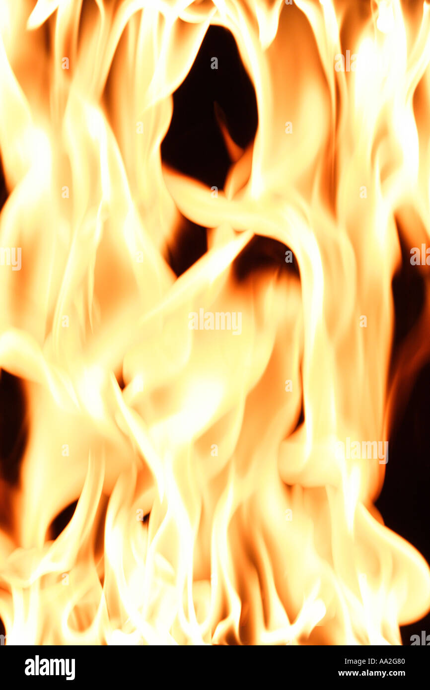 Flames hi-res stock photography and images - Alamy