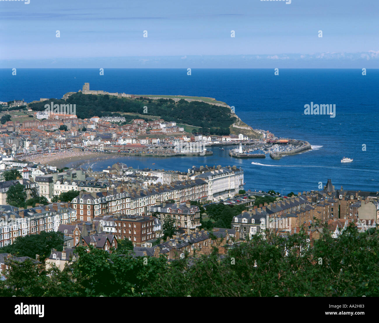 Olivers mount view hi-res stock photography and images - Alamy
