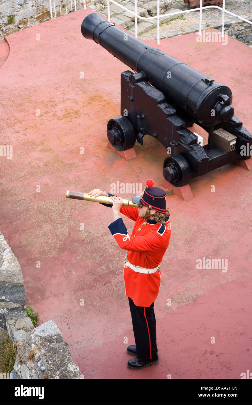 Checking gun hi-res stock photography and images - Alamy