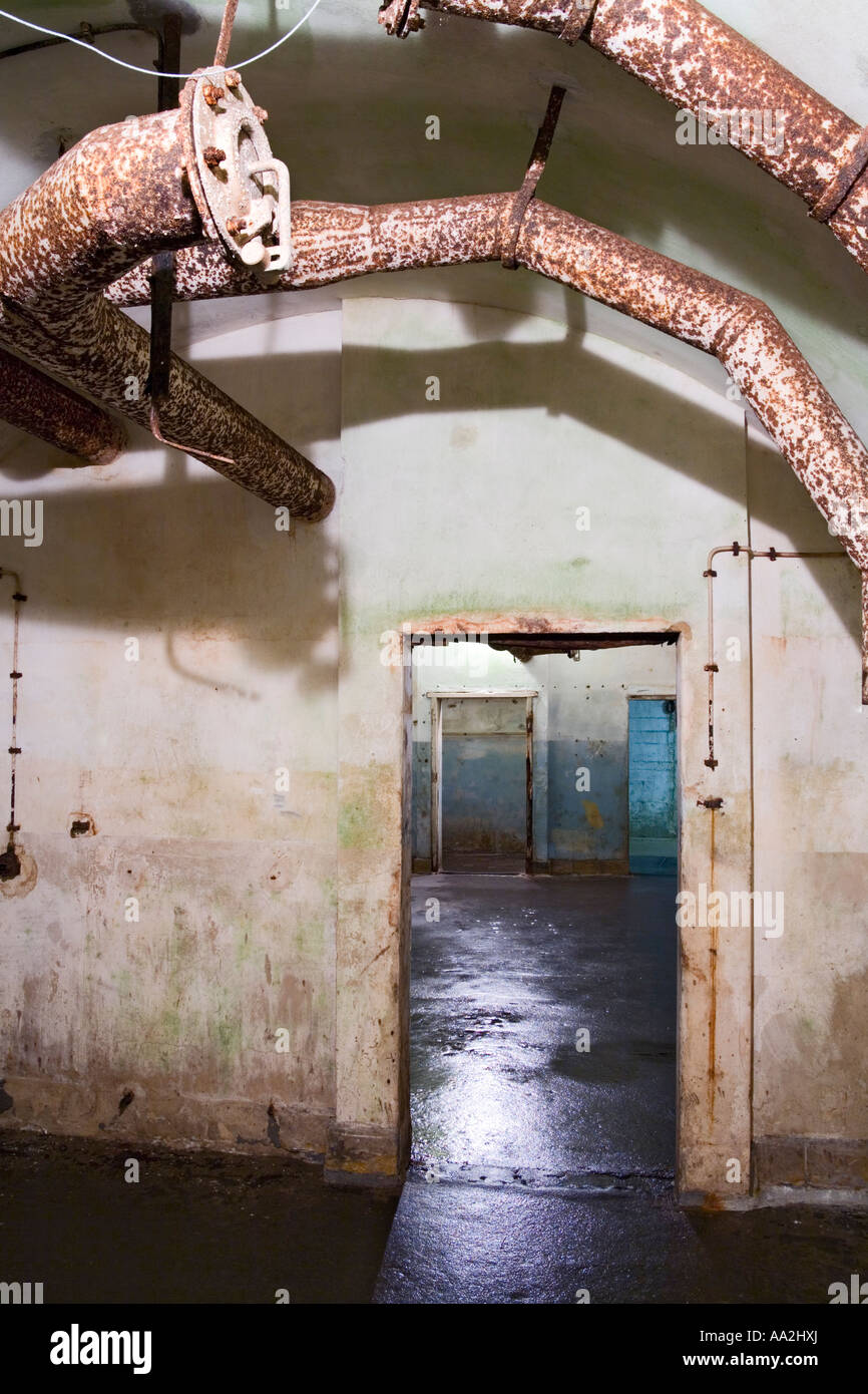 German Military Hospital High Resolution Stock Photography and Images ...