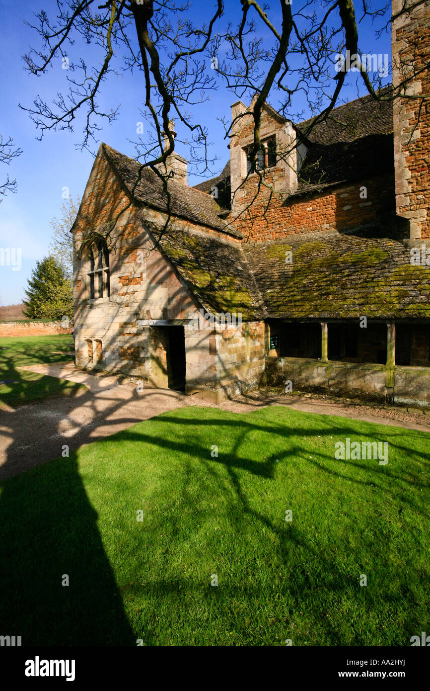 The bede house hi-res stock photography and images - Alamy