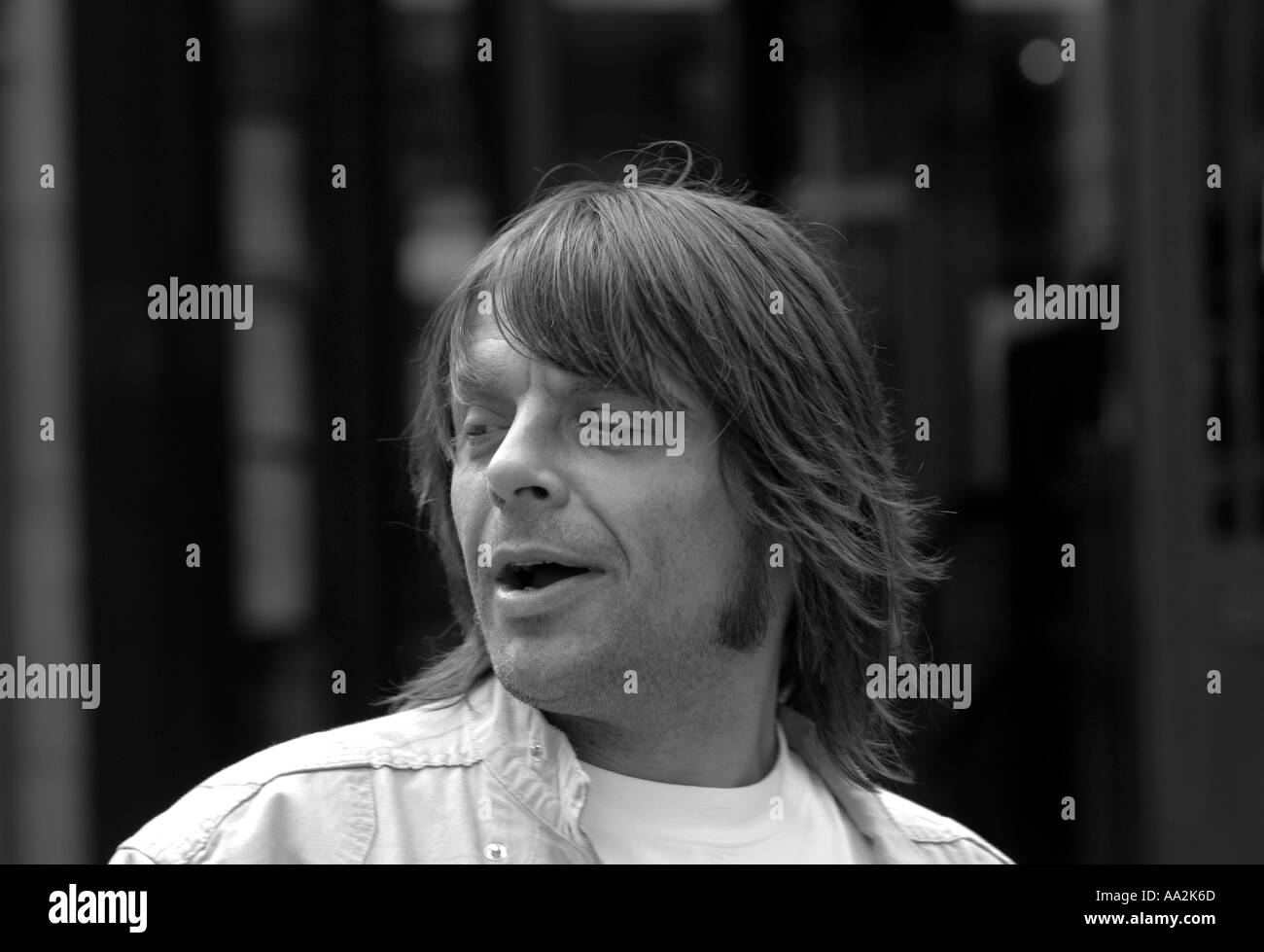 Gary mounfield hi-res stock photography and images - Alamy