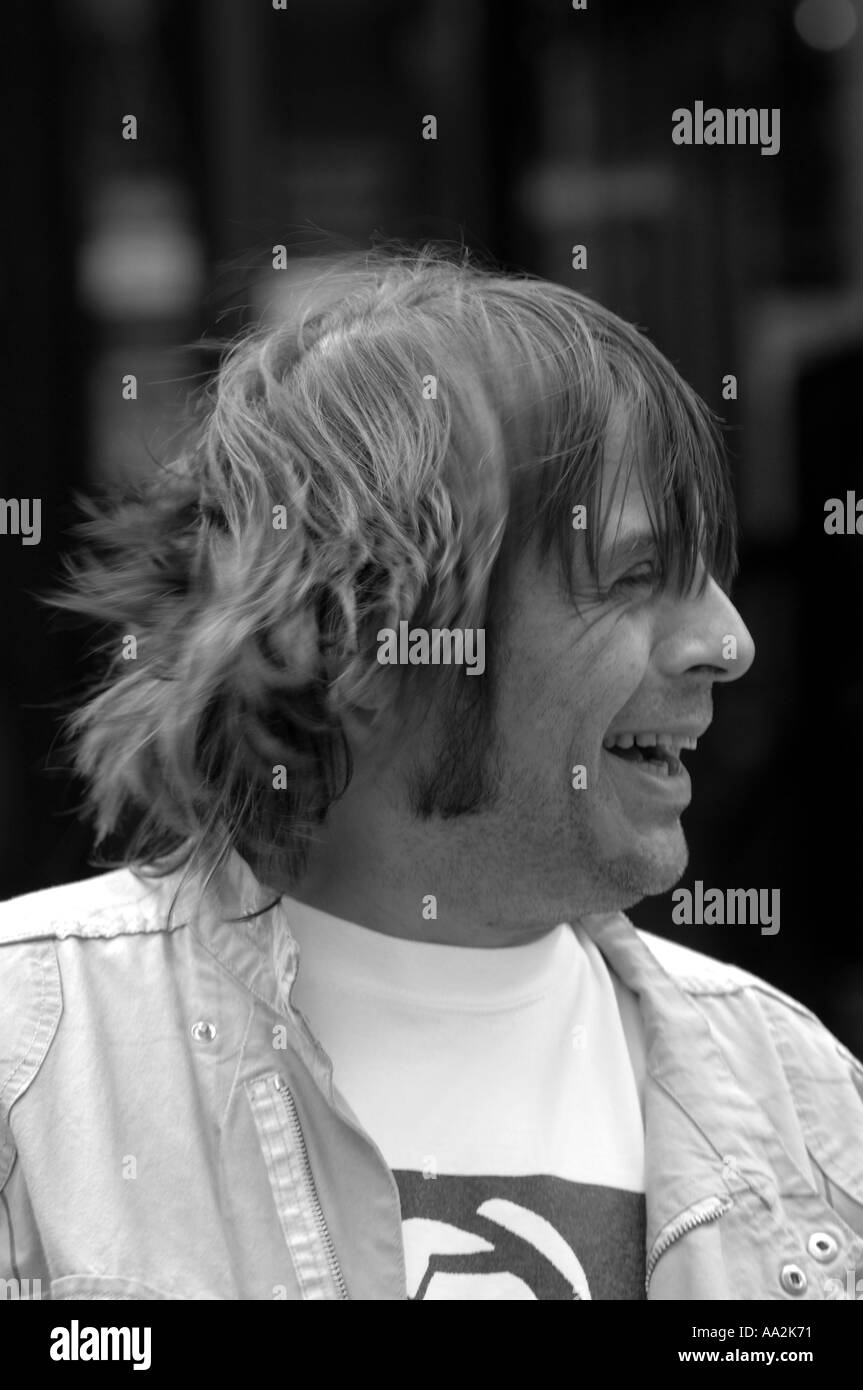 Gary mani mounfield hi-res stock photography and images - Alamy