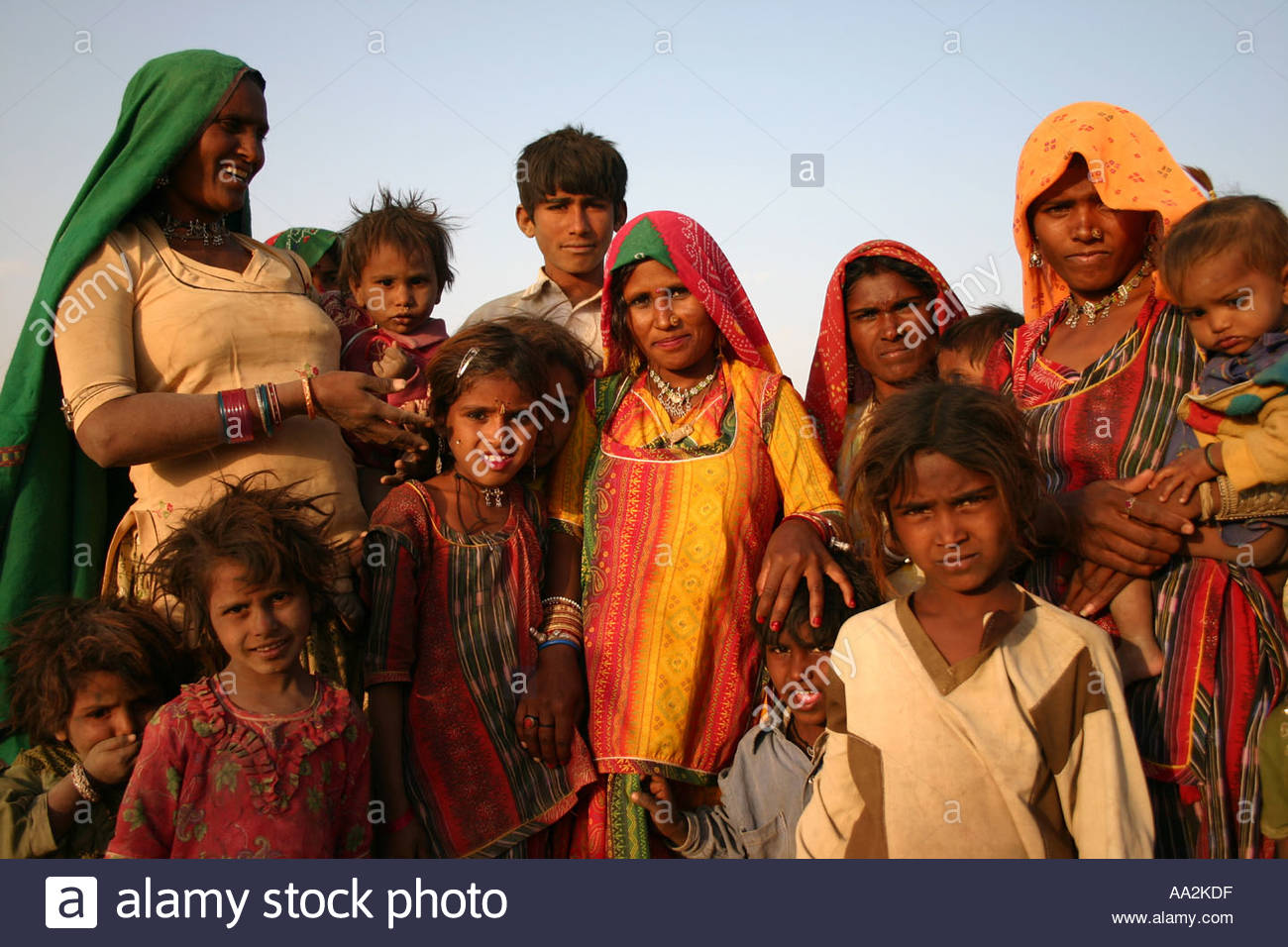 Rajasthani Gypsy High Resolution Stock Photography and Images - Alamy