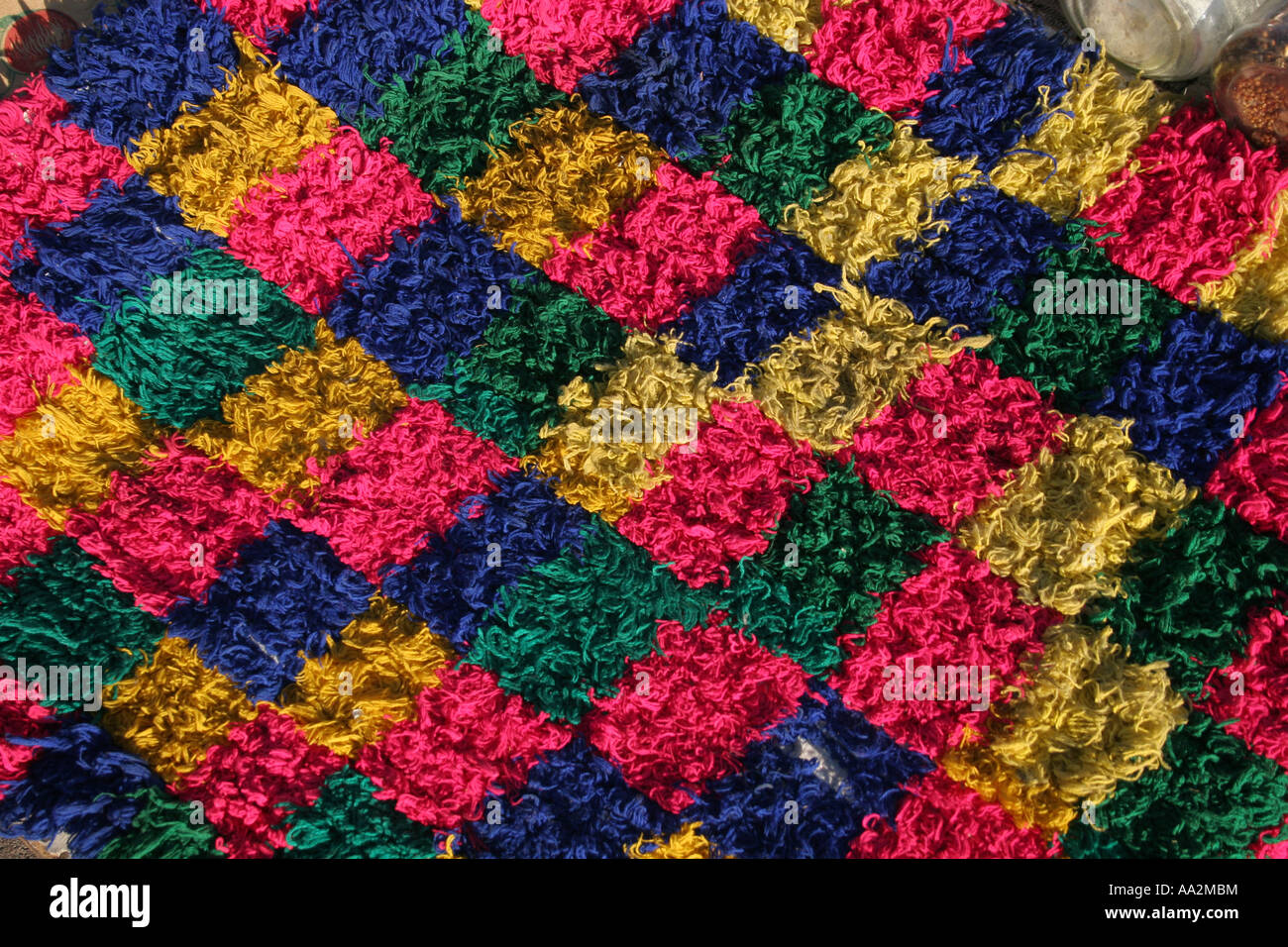 Square of the dead marrakesh hi-res stock photography and images - Alamy