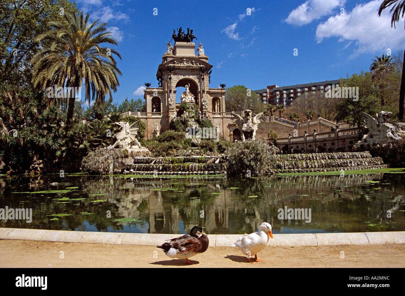 La font gaudi hi-res stock photography and images - Alamy