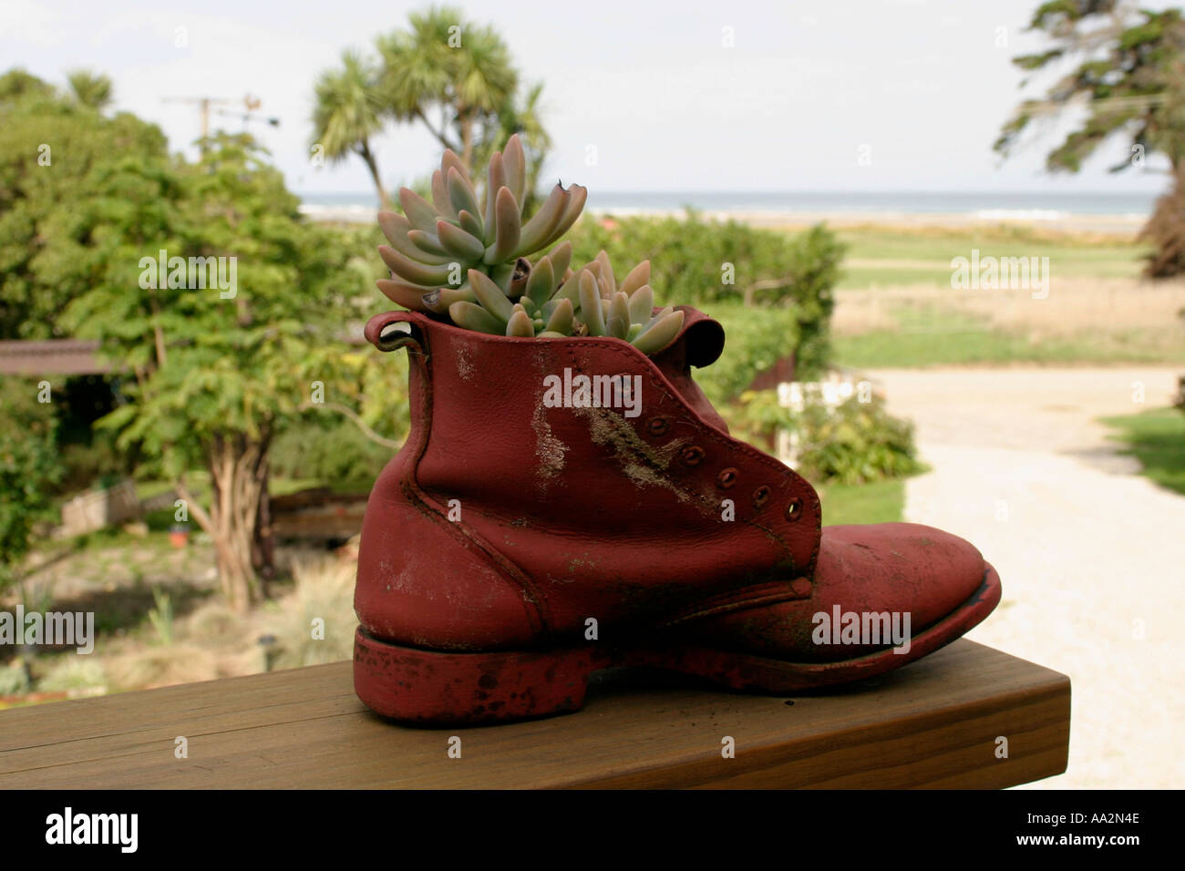 Ceramic boot hi-res stock photography and images - Alamy