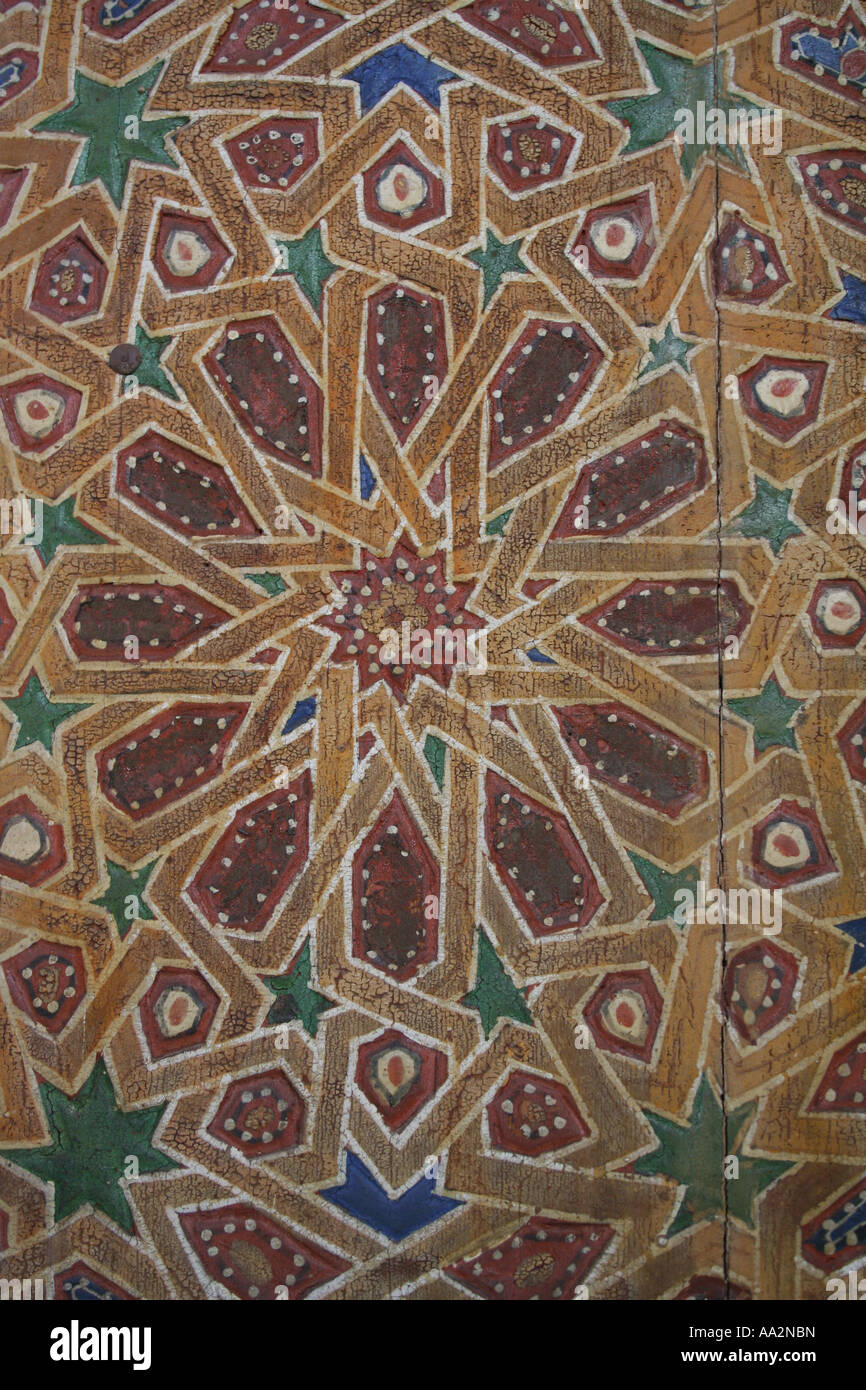 bahia palace carved stucco wood stucco wood traditional designs ...