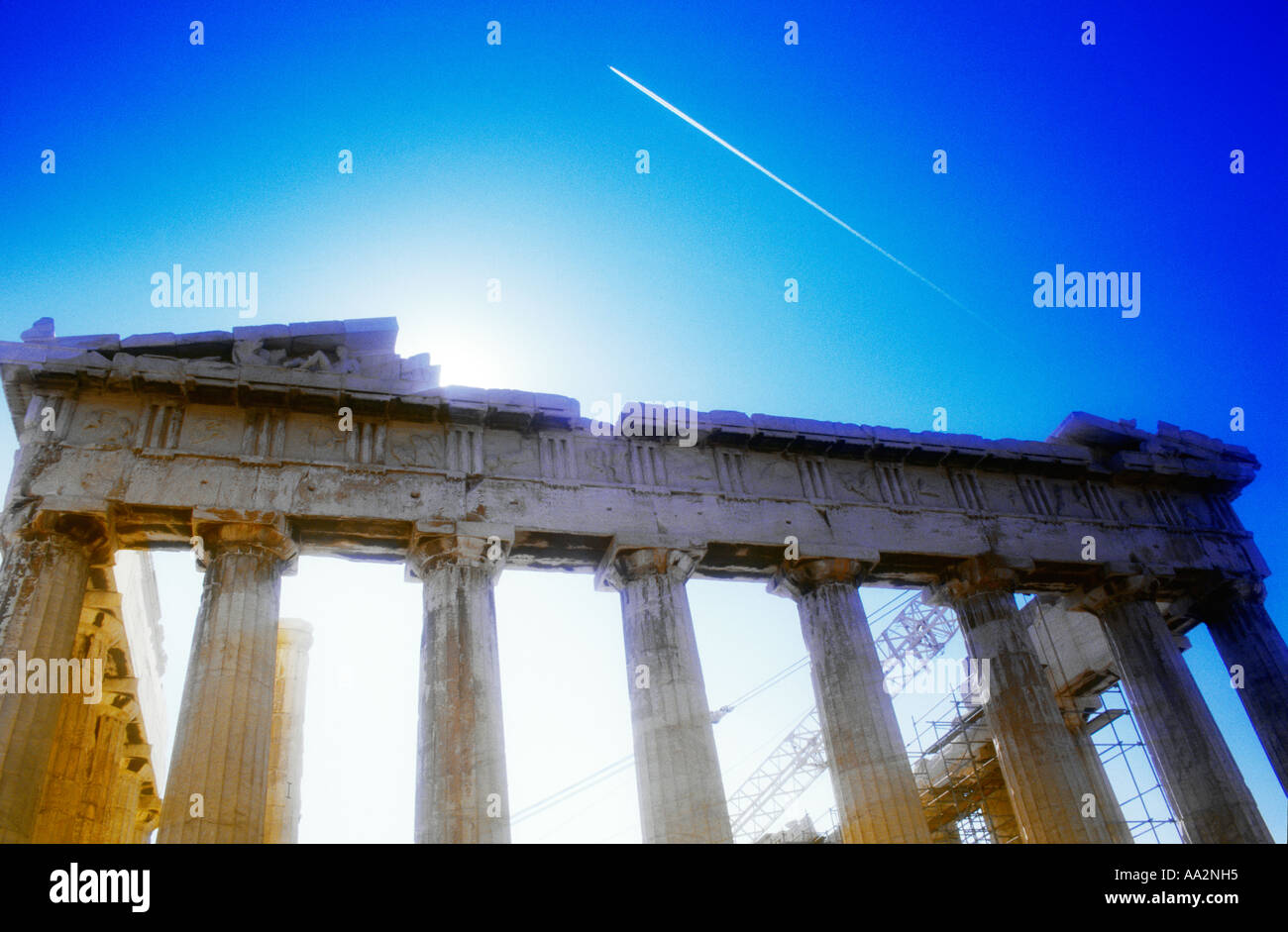 Metope sur hi-res stock photography and images - Alamy