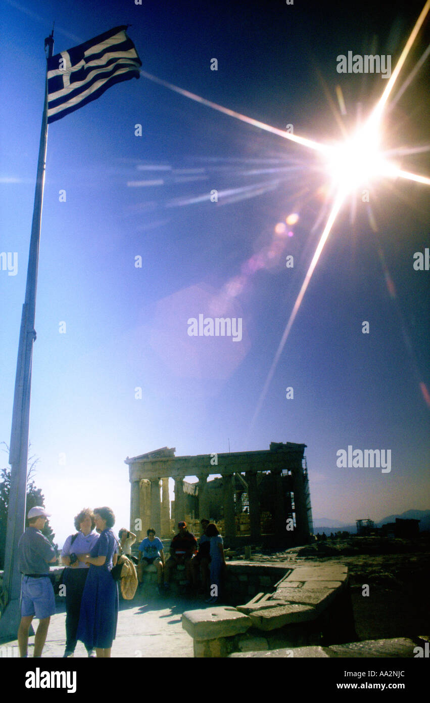 Parthenon section hi-res stock photography and images - Alamy