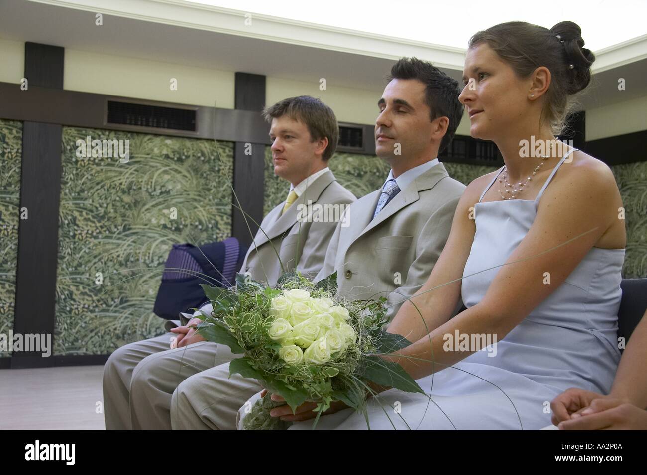 Civil registry hi-res stock photography and images - Alamy