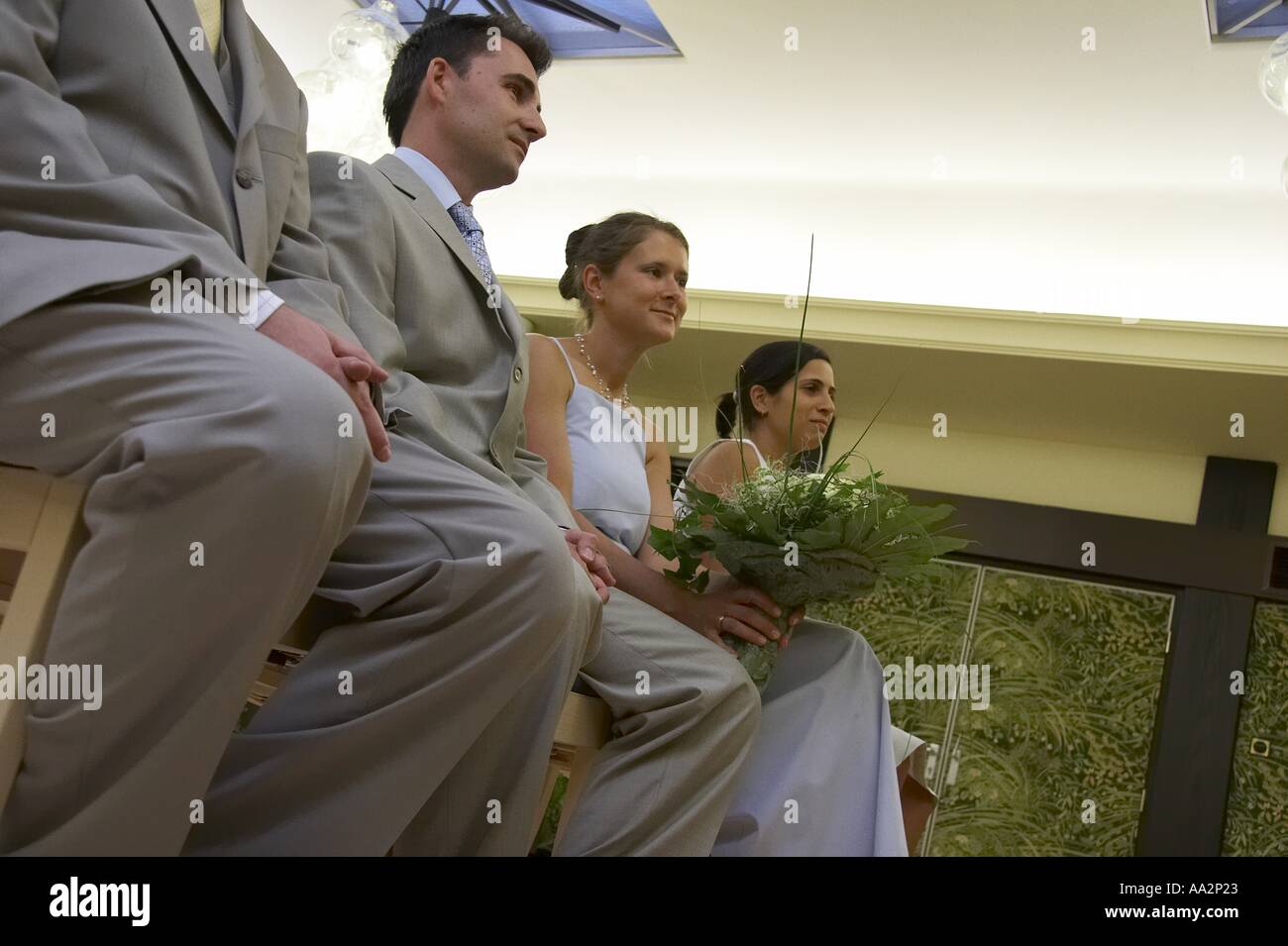 Civil registry offices hi-res stock photography and images - Alamy