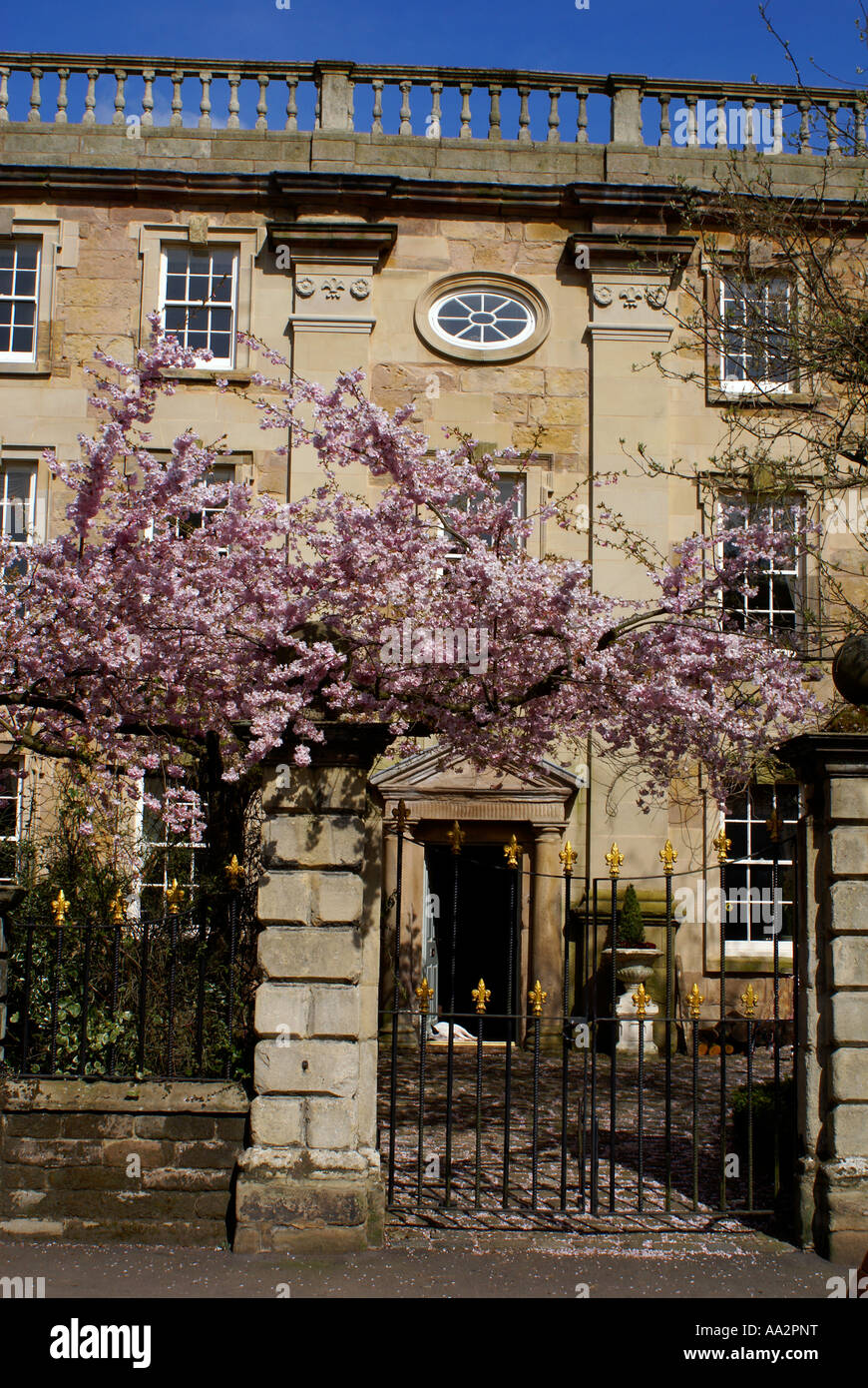 Winster peak district village hi-res stock photography and images - Alamy