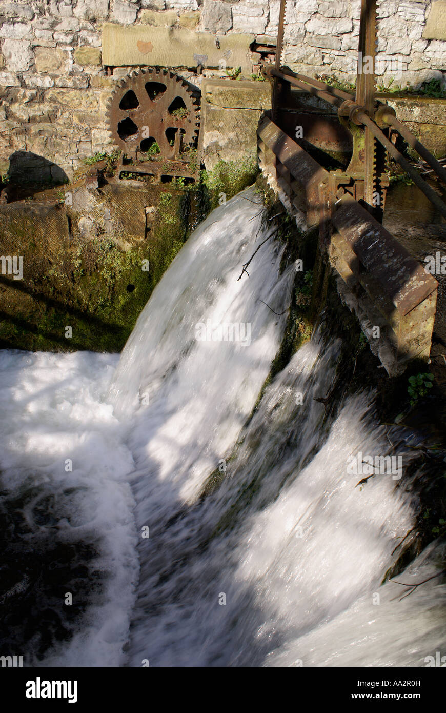 Victoria mill hi-res stock photography and images - Alamy